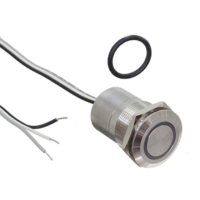 MC19MOSRG Bulgin | Switches | DigiKey